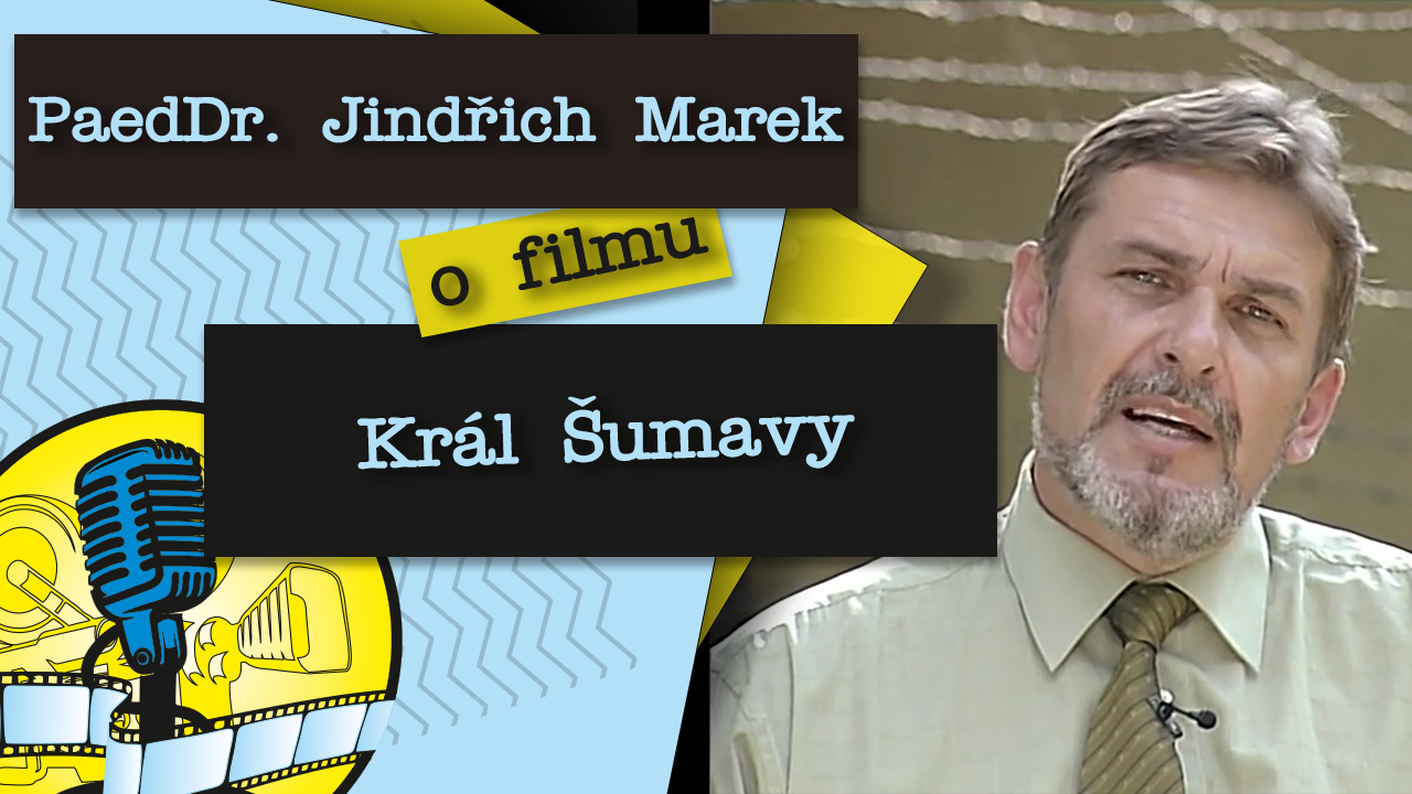 Vojenský historik rozebírá historickou skutečnost filmu Karla Kachyni ...